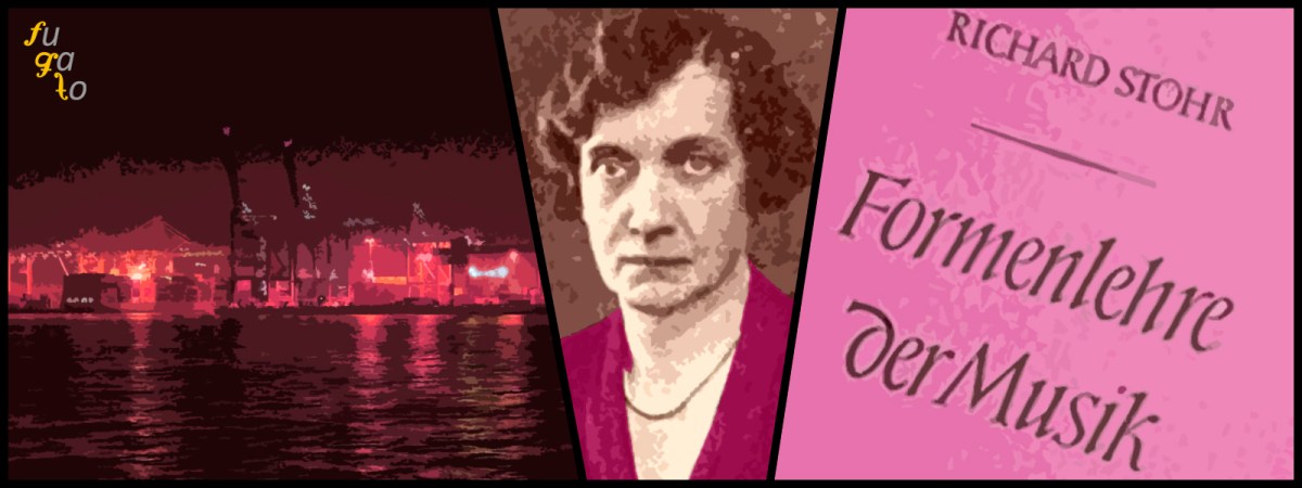 Composición autodidacta: Bordewijk-Roepman – Fugato