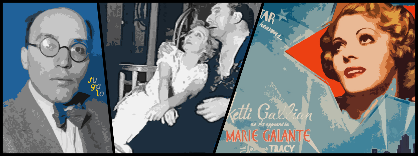 Weill: el origen de «Youkali» – Fugato