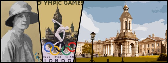 Ina Boyle, compositora olímpica – Fugato